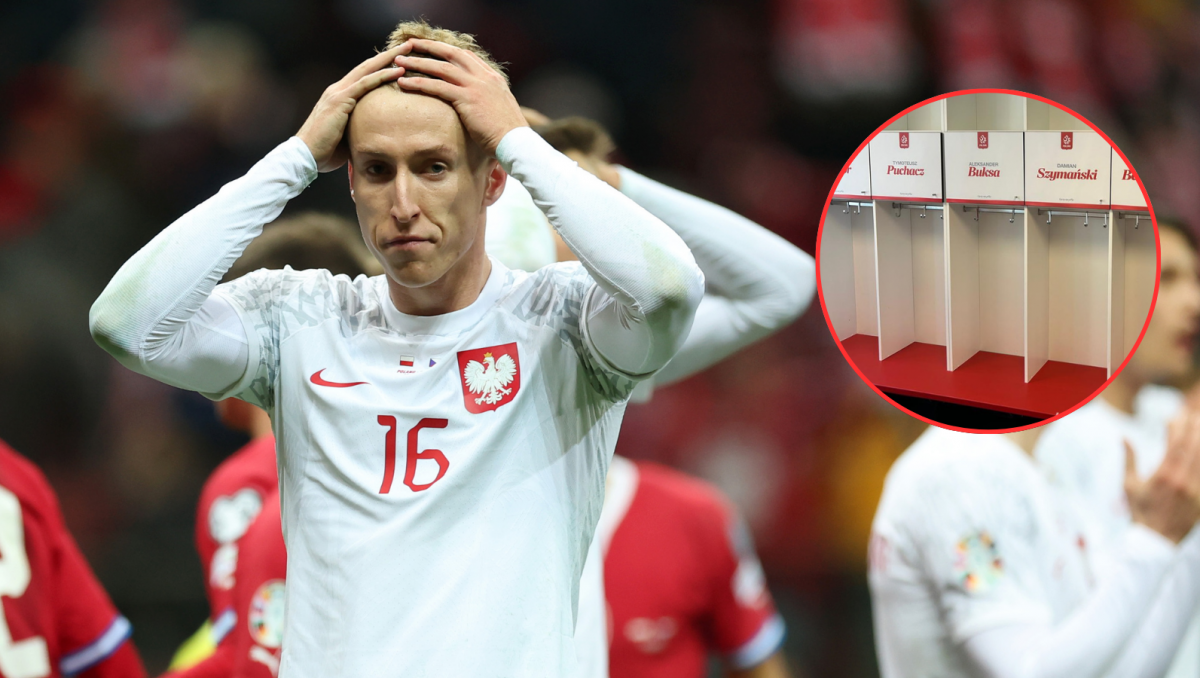 Kuriozalna pomyłka przed przyjazdem reprezentacji Polski na Euro 2024 ...