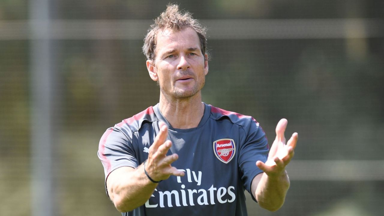 Jens Lehmann skazany przez sąd. Zaatakował sąsiada... piłą mechaniczną ...