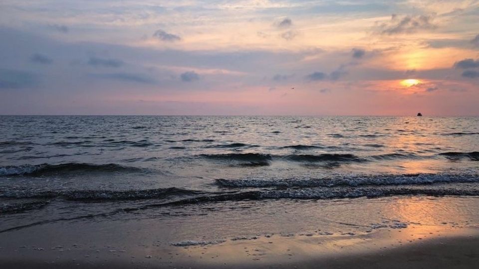 Połąga – jakie atrakcje letniej stolicy Litwy warto zobaczyć?