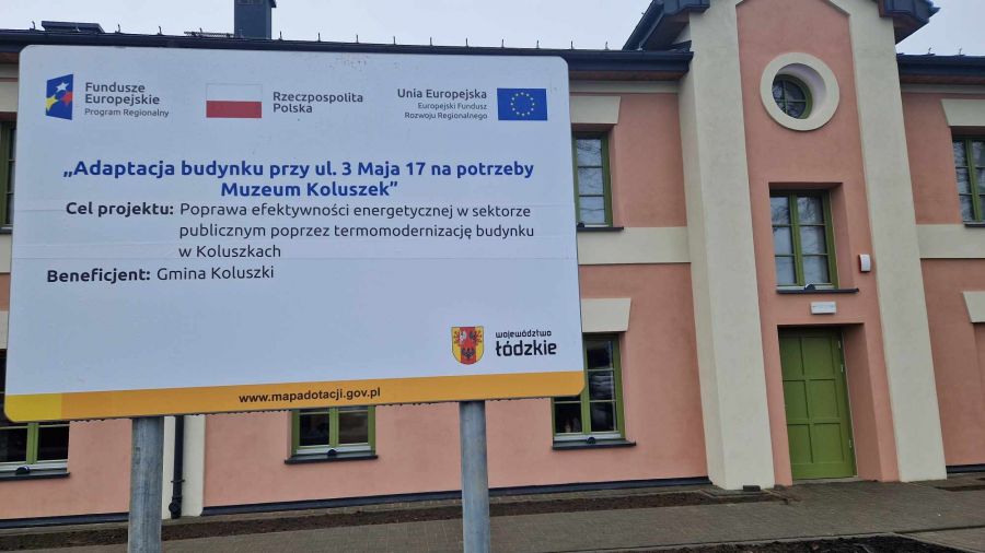 Otwarcie Muzeum Koluszek już dziś [ZDJĘCIA]