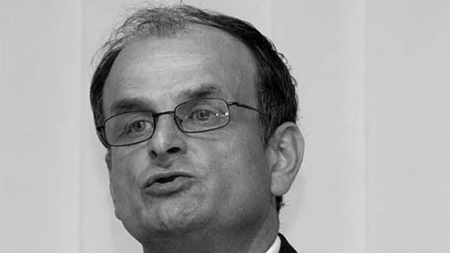 Nie żyje Leszek Pogan. Był prezydentem Opola i wojewodą opolskim