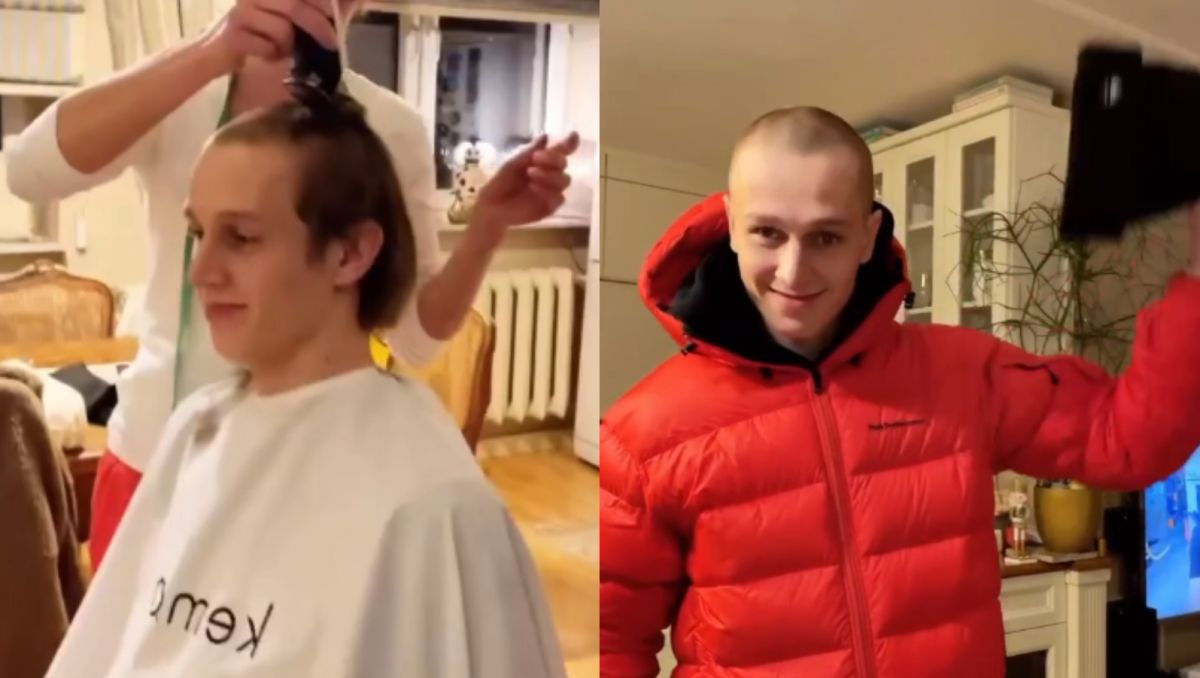 Skoki narciarskie. Paweł Wąsek wziął udział w szczytnej akcji. Oddał ...