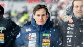 Domen Prevc mistrzem świata w lotach 2026! | TVP SPORT