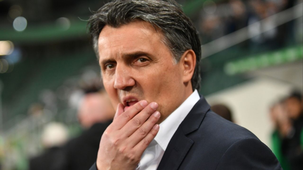 Romeo Jozak rozczarował? "Wystarczyło zapytać w Chorwacji" | TVP SPORT