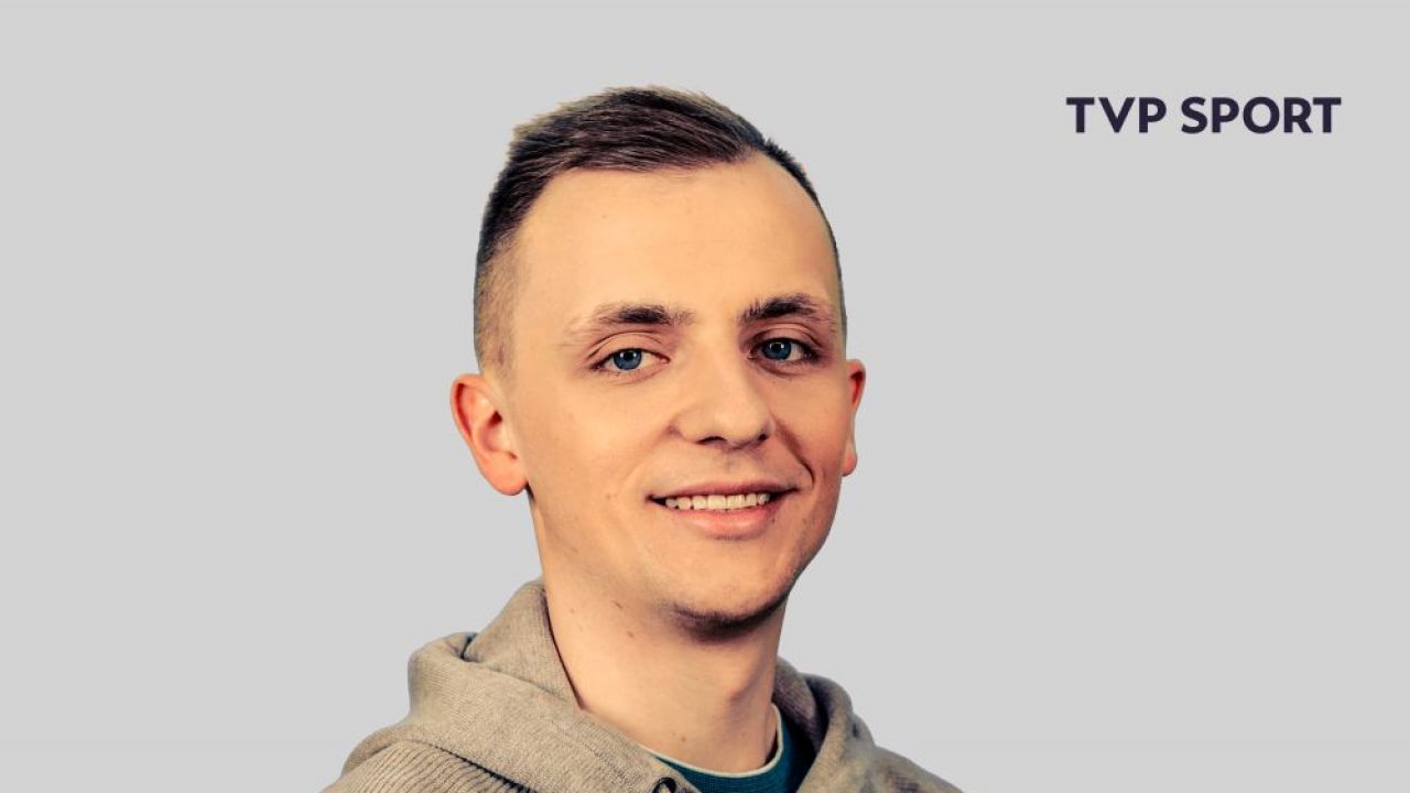 Michał Kruczkowski | TVP SPORT