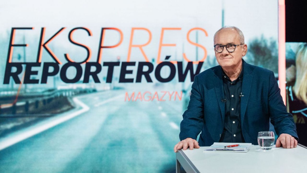 Magazyn Ekspresu Reporterów