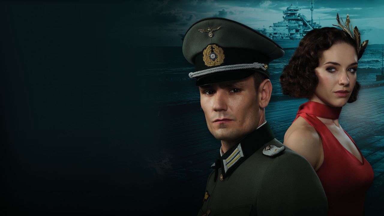 Zatoka szpiegów - odc. 19 (sezon II odc. 10)