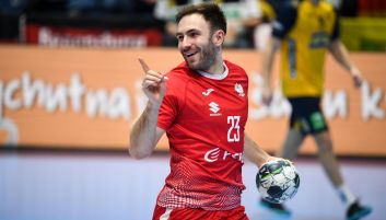 Piłka ręczna. Arkadiusz Moryto i fenomenalne statystyki w reprezentacji ...