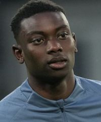 Mike Aidoo - obrońca Inter Mediolan, Włochy