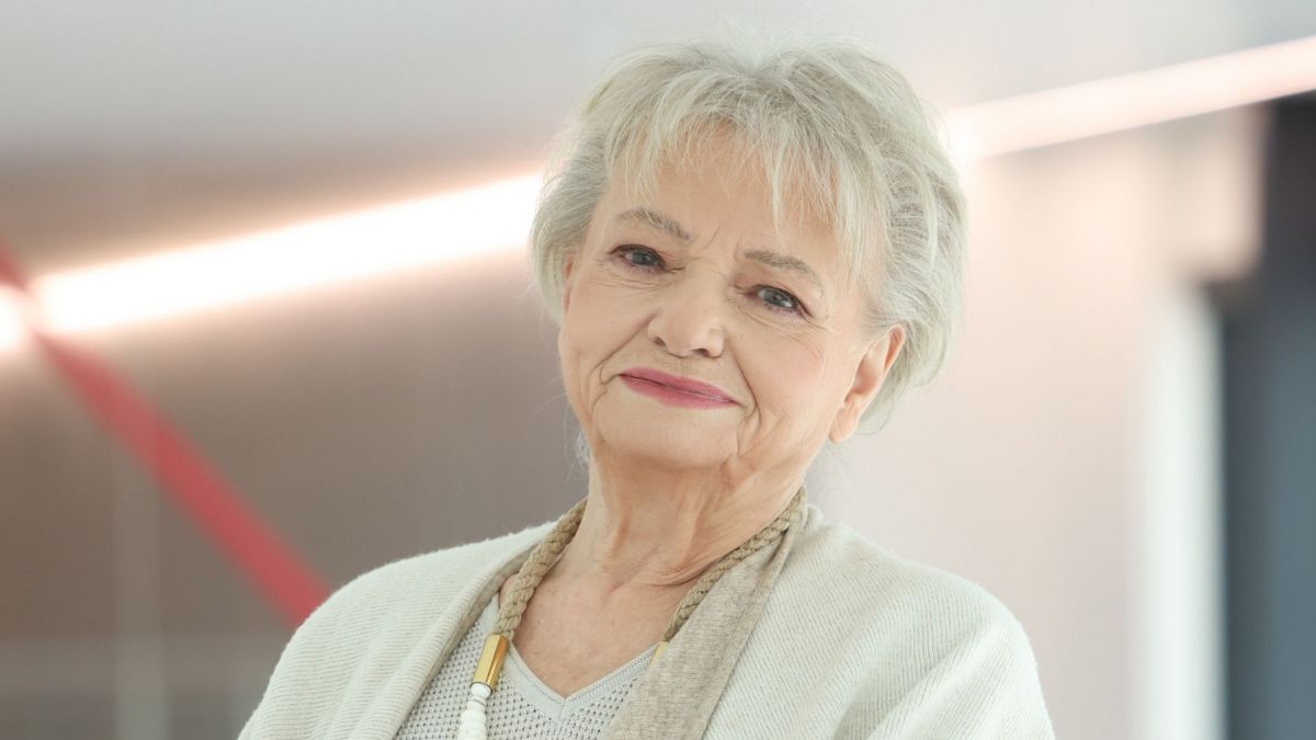 Serial PRL-u, który wciąż bije rekordy. Anna Seniuk mówi wprost ...