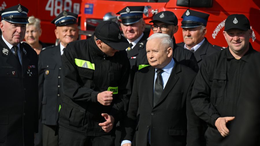 TVP Info: Kłamstwa i manipulacje Tuska. Zestawienie wypowiedzi lidera KO