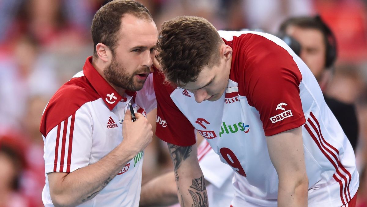 Oskar Kaczmarczyk: dla polskiego środowiska szkoleniowiec to człowiek ...