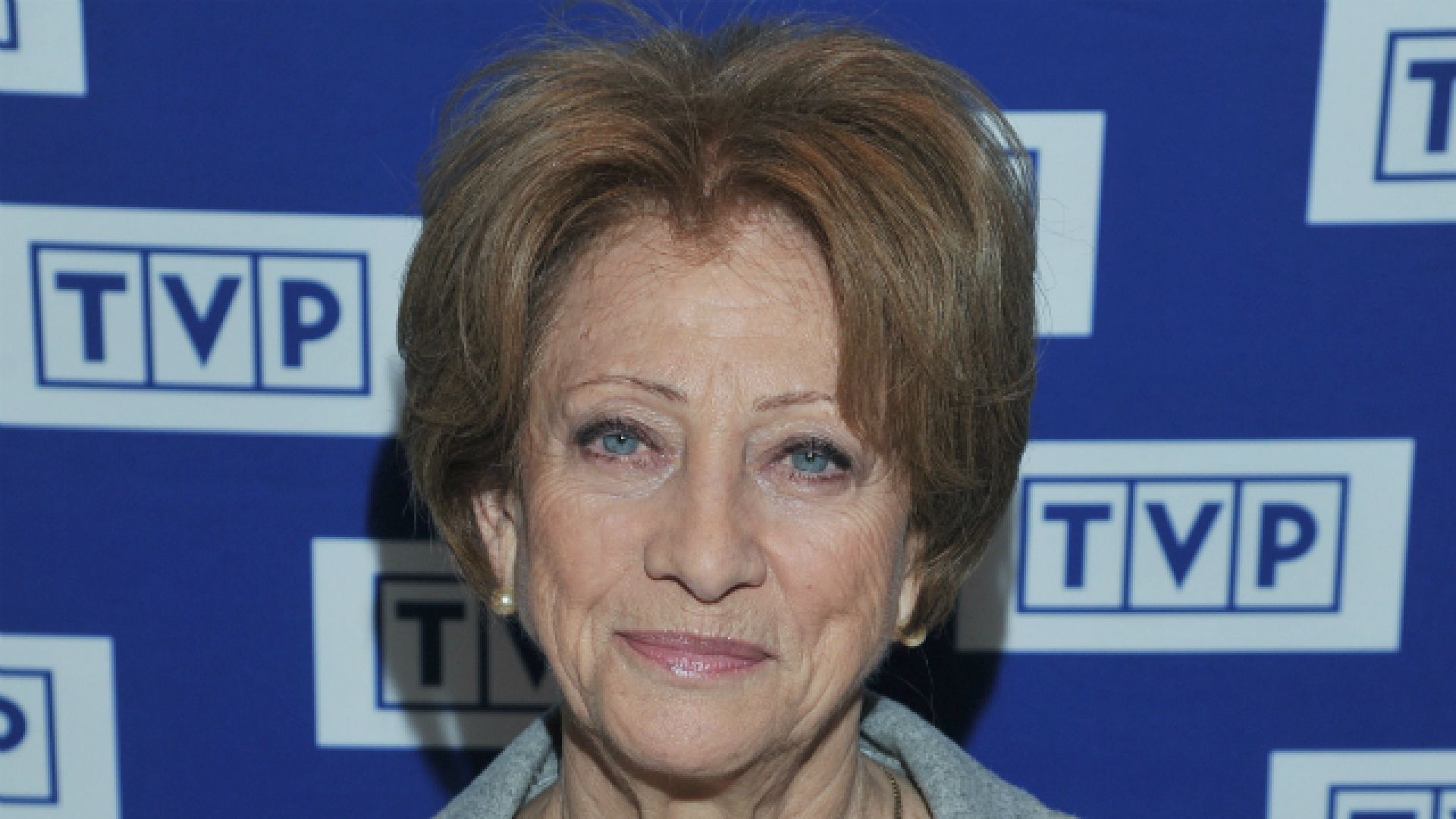 Teatr Telewizji TVP - „Malowana żona” – Barbara Borys-Damięcka: na ...