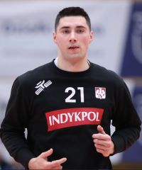 Karol Butryn - Siatkówka, Polska | TVP SPORT