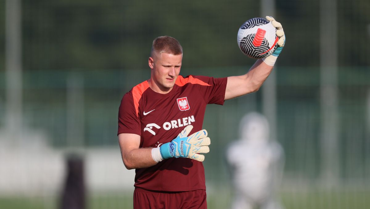 Reprezentacja Polski. Bartosz Mrozek powołany do kadry. Jak wyglądała ...