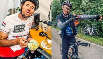 Triathlon. Dlaczego Robert Karaś wycofał się z 10-krotnego Ironmana ...