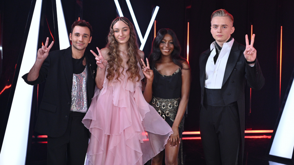 Jan Górka Zwycięzcą 14 Edycji „the Voice Of Poland”