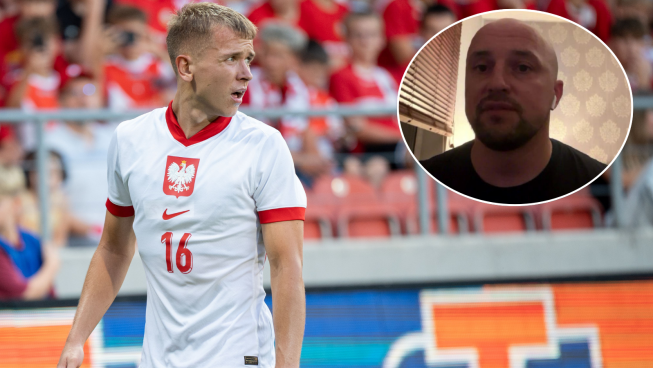 Polska – Kanada [NA ŻYWO]. Relacja online z meczu Ligi Narodów ...