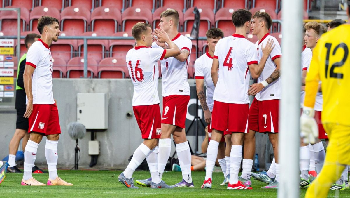 El. ME U21 – kiedy mecze reprezentacji Polski U21 w el. Euro 2027? | TVP SPORT