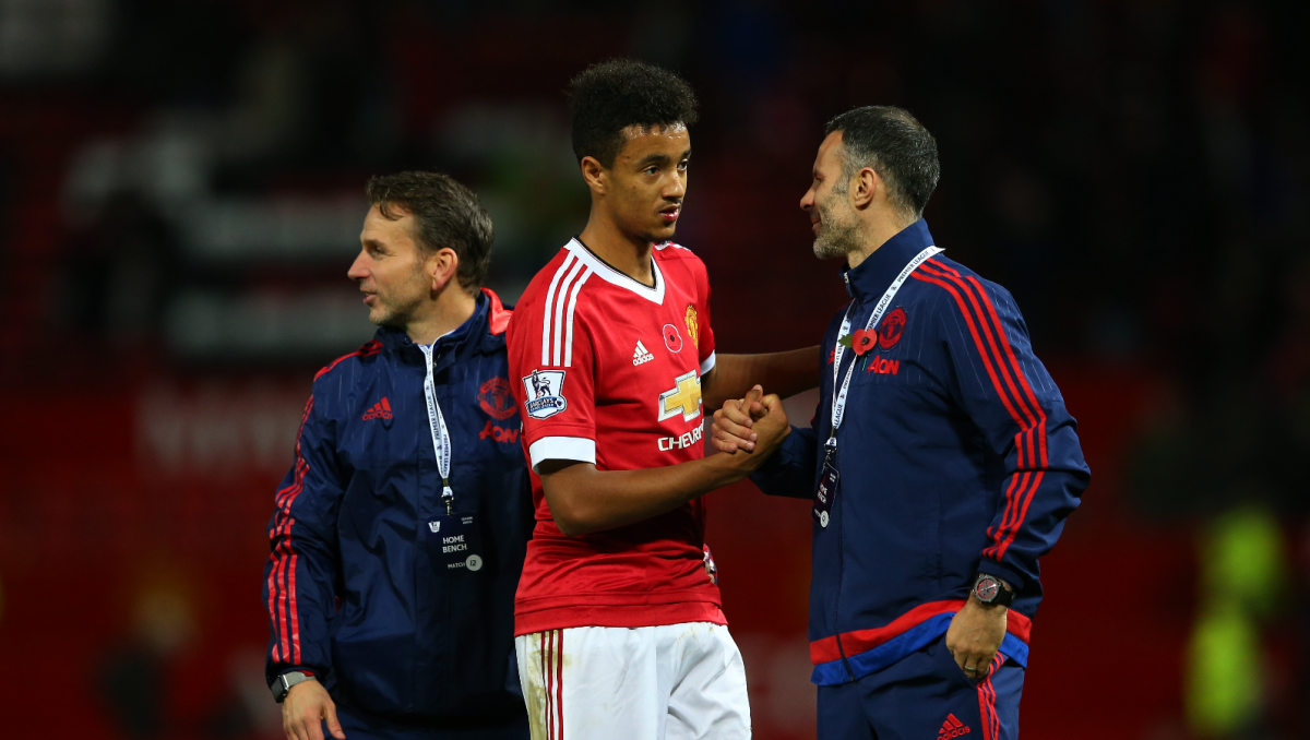 Cameron Borthwick-Jackson przeszedł testy medyczne w Śląsku Wrocław ...