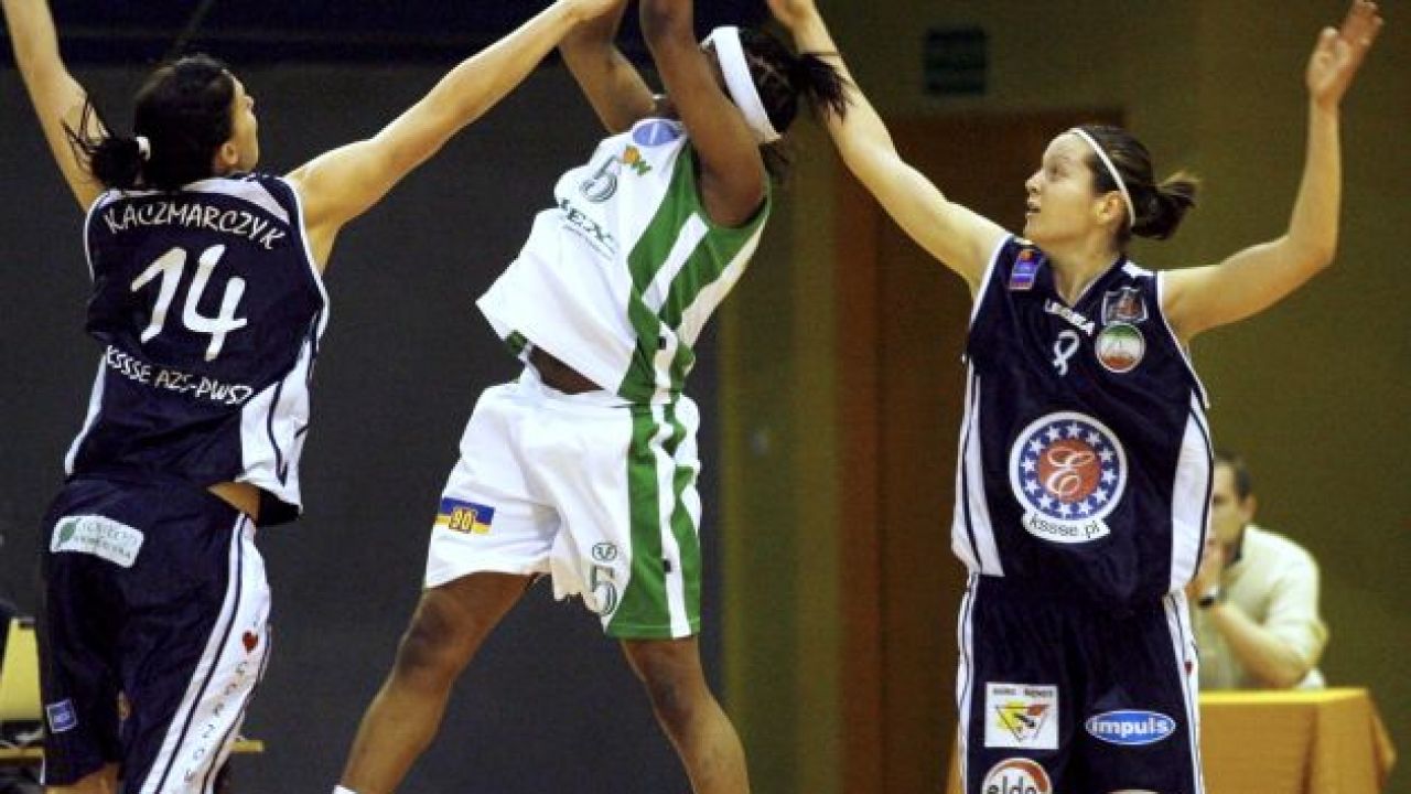 KSSSE, Lotos i Energa w półfinale | TVP SPORT