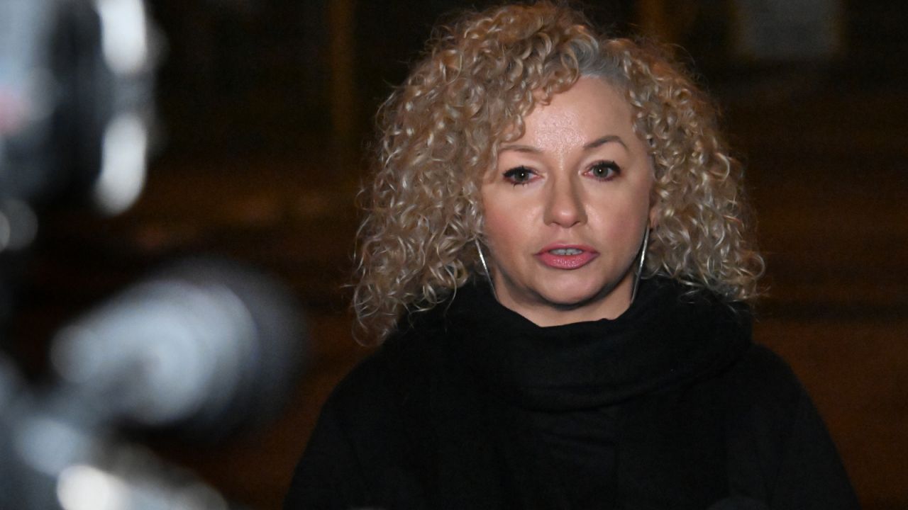 Katarzyna Kotula złożyła wniosek do ministra sportu o zawieszenie ...