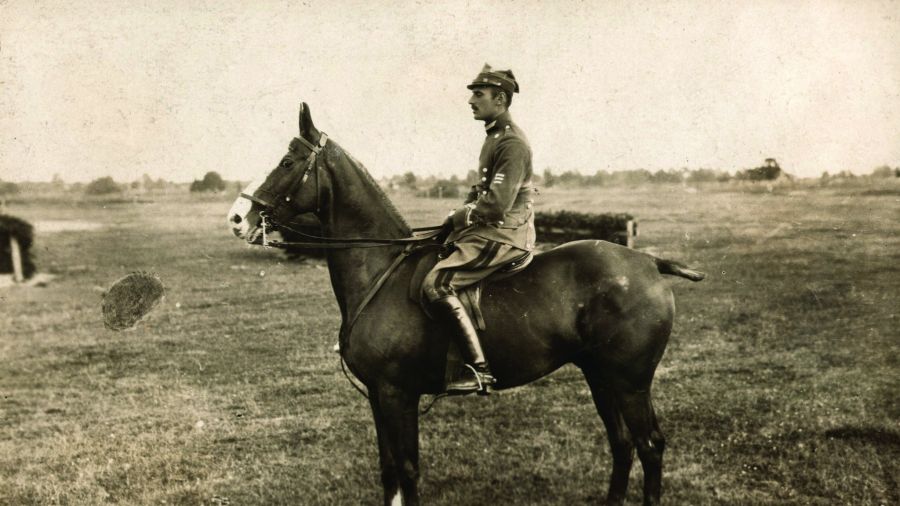 52 lata temu zmarł Gen. Władysław Anders