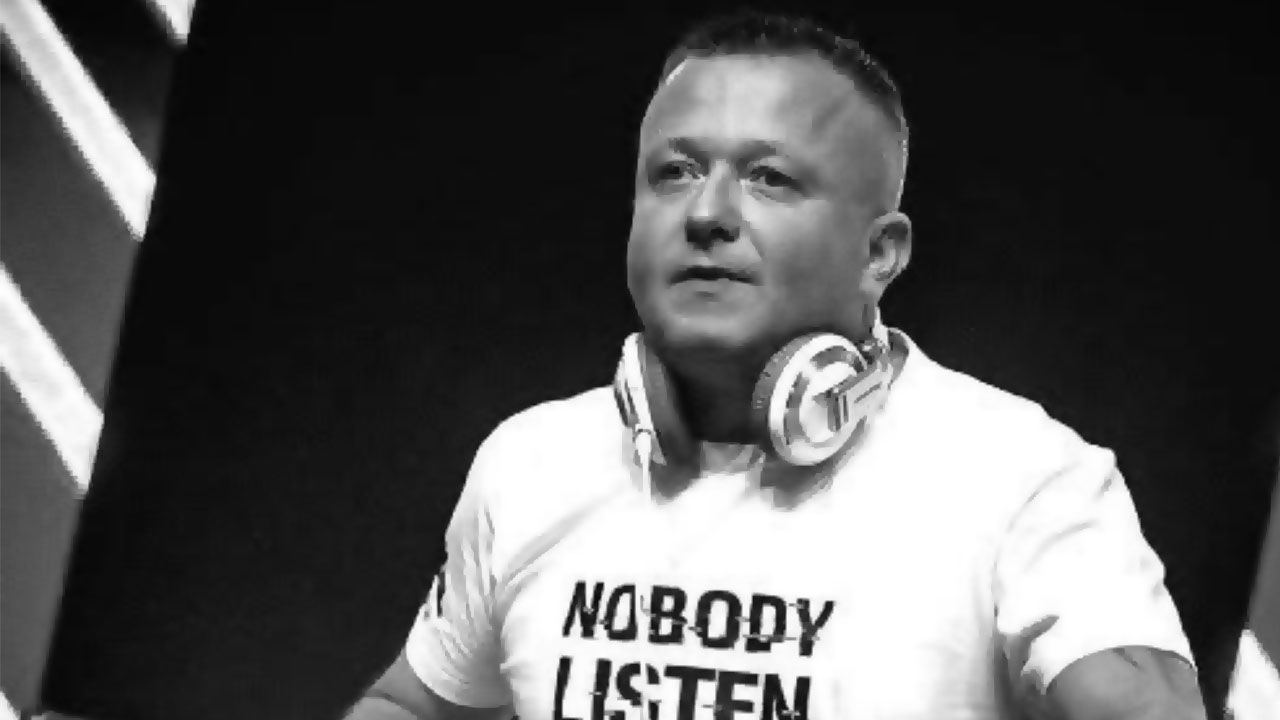 DJ Hazel nie żyje – kim był? Wiek, utwory. To autor hitów „Weź pigułkę ...