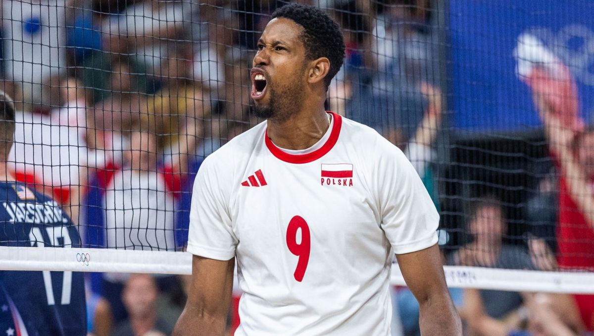 Iran – Polska [NA ŻYWO]. Relacja online z meczu Ligi Narodów siatkarzy ...