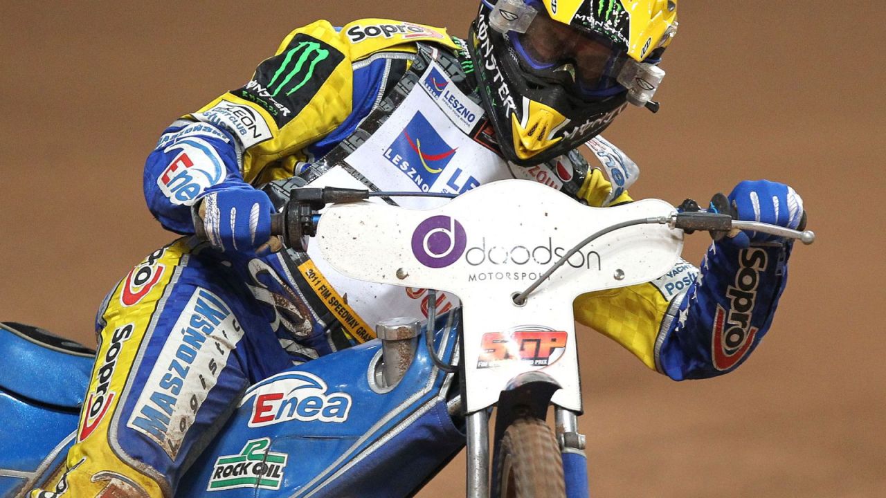 Gollob o ME: obsada mocniejsza niż w Grand Prix | TVP SPORT
