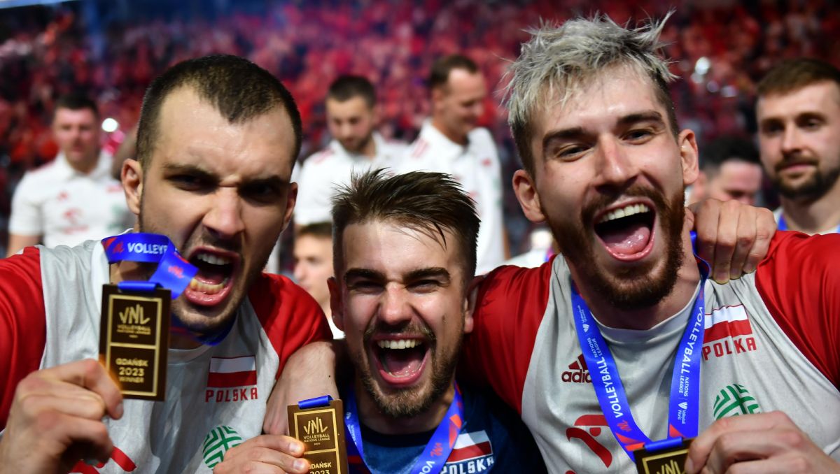 Liga Mistrzów siatkarzy. Jastrzębski Węgiel i jego "last dance ...