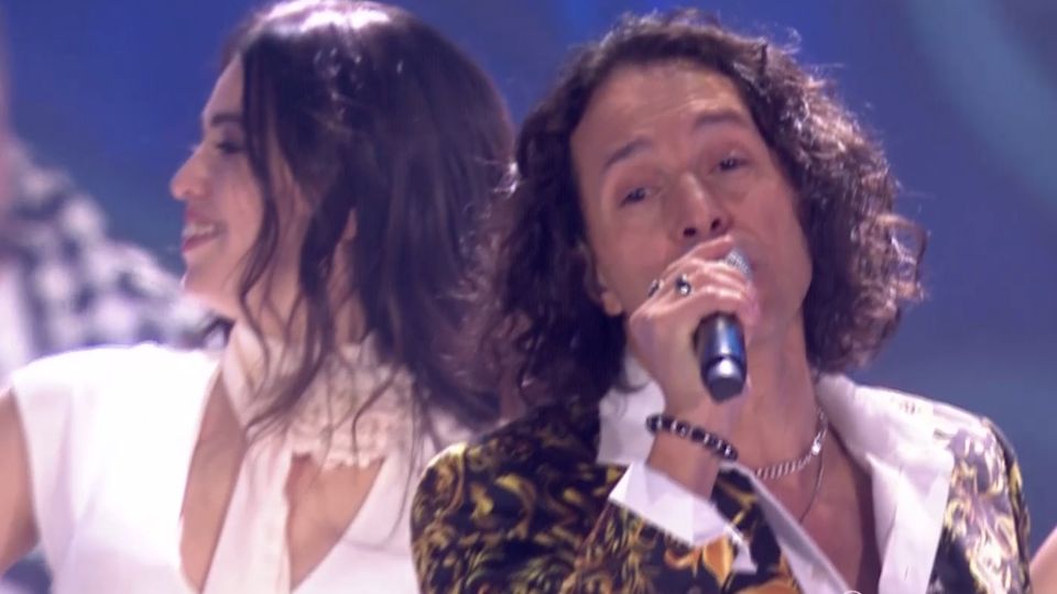 Marco Bocchino – „L'Italiano”