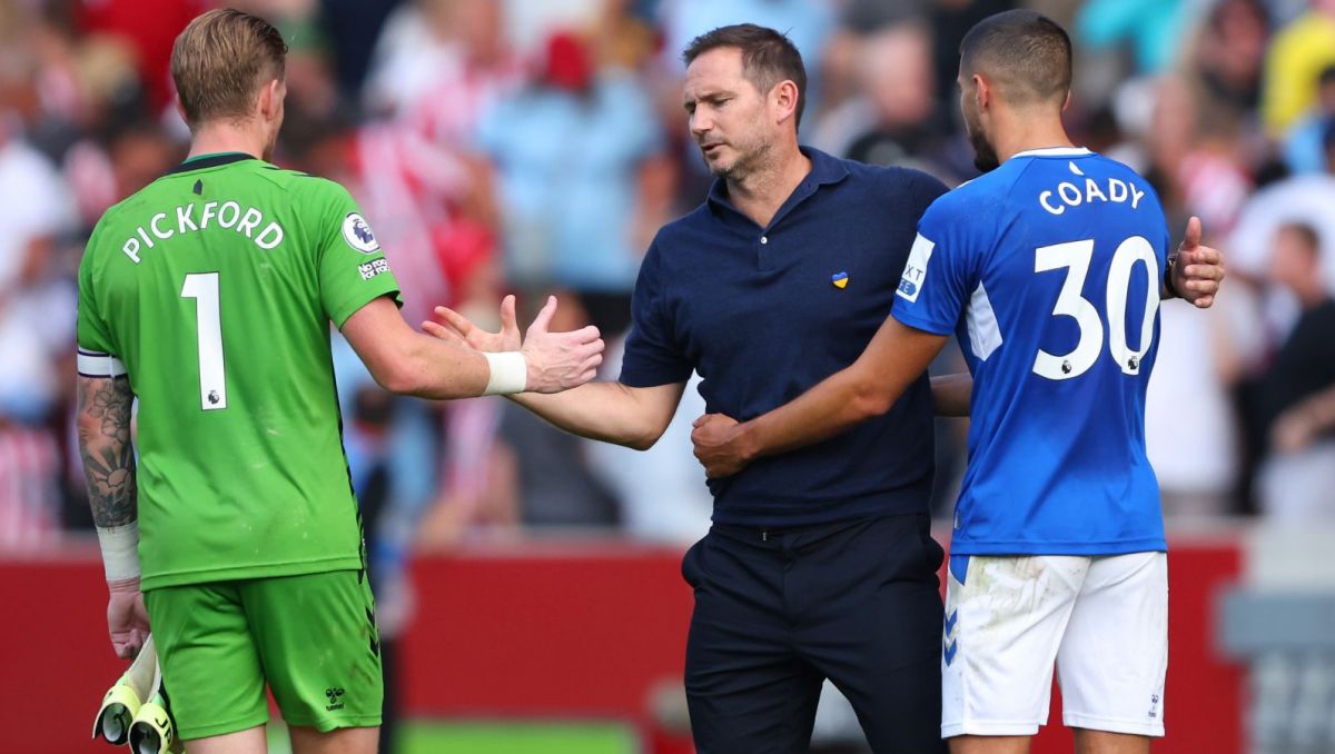 Premier League: Maciek Kaminski bliski zakupu Evertonu, kim jest? | TVP SPORT