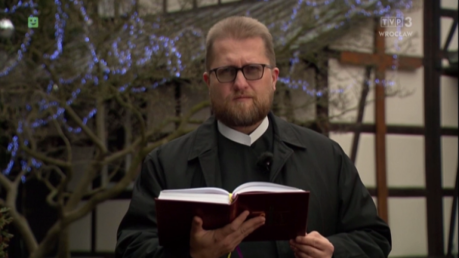 Drogi wiary: 28.01.2023