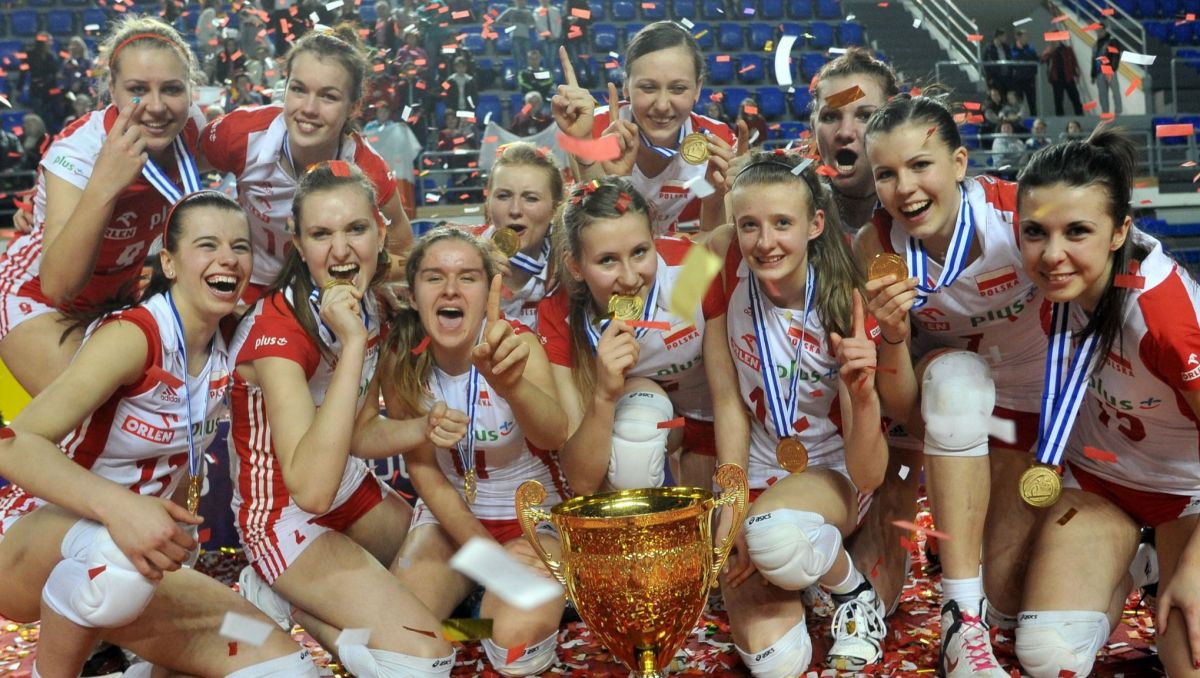 Polska mistrzyni Europy zakończyła karierę w wieku 27 lat | TVP SPORT