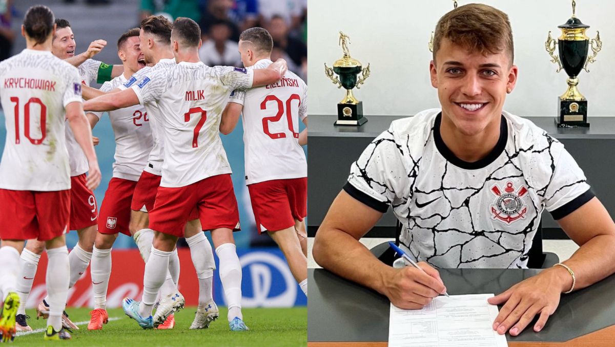 Guilherme Zimovski chce grać w reprezentacji Polski. "To niezły pomysł ...