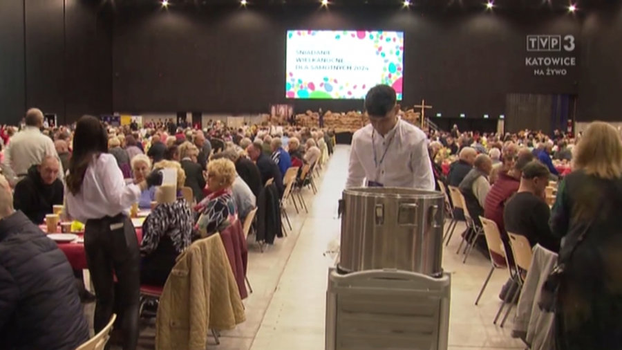 Z zaproszenia Fundacji „Wolne miejsce” skorzystało ponad cztery tysiące ... Z zaproszenia Fundacji „Wolne miejsce” skorzystało ponad cztery tysiące ...