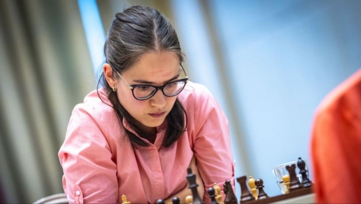 Drużynowe mistrzostwa Europy w szachach. Polki ze złotymi medalami ...