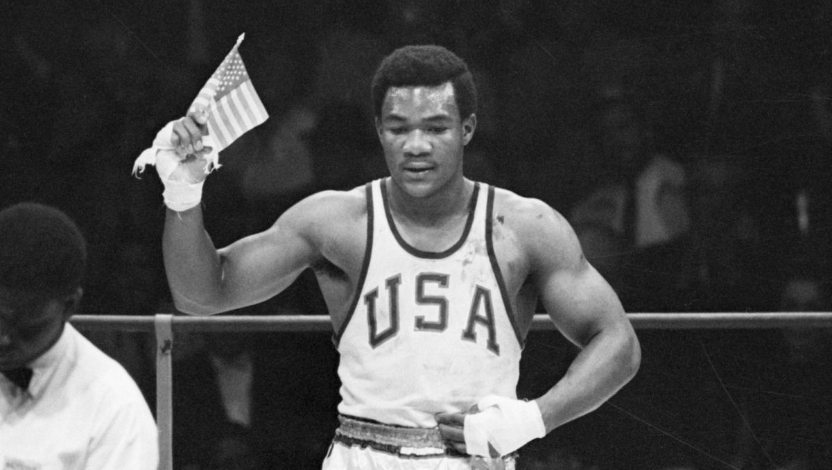 Zmarł George Foreman. Legenda wagi ciężkiej z głową do biznesu ...