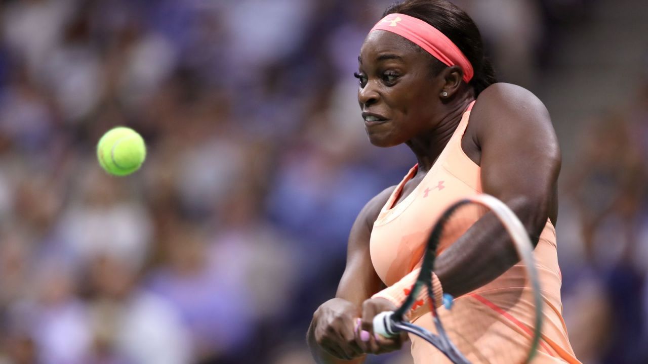 Stacey Allaster została pierwszą w historii szefową US Open | TVP SPORT