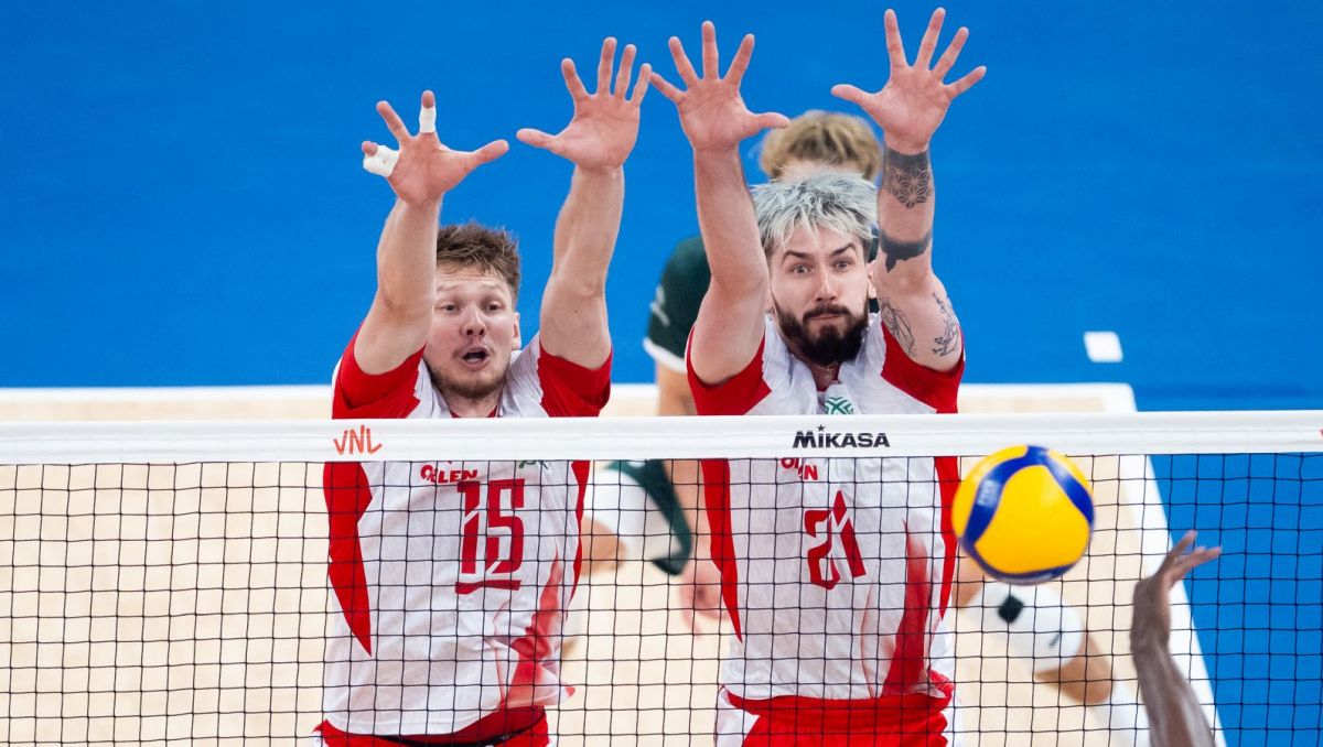 Aluron CMC Warta Zawiercie na ustach wszystkich. Potencjalne wzmocnienia mogą zwalić z nóg | TVP ...