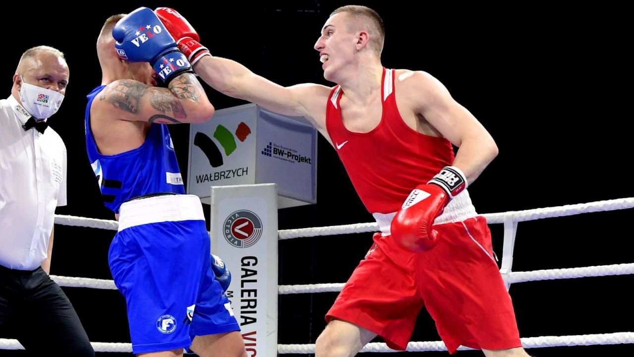 Suzuki Boxing Night 12 [transmisja, boks na żywo, online, live stream ...