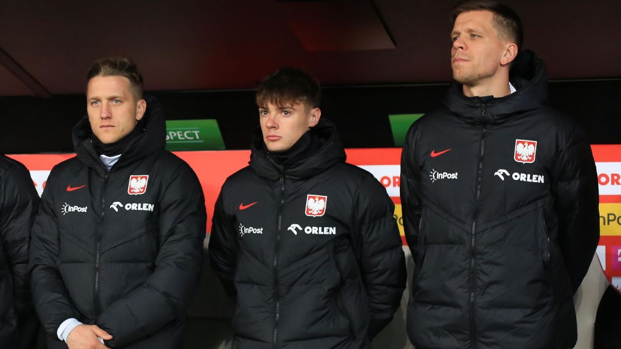 Serie A. Wymiana zdań między Nicolą Zalewskim a Piotrem Zielińskim ...