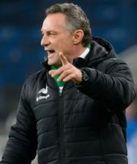 Piotr Nowak - Piłka nożna, Polska | TVP SPORT