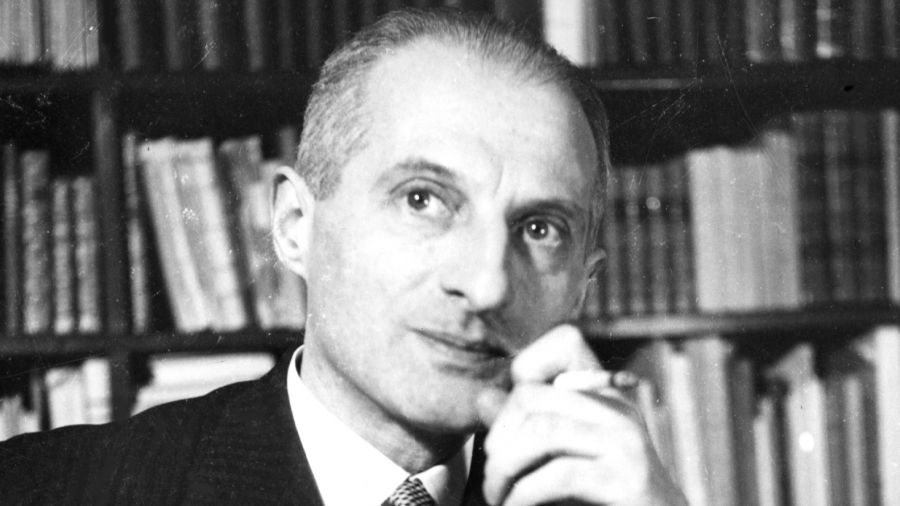 70 lat temu zmarł Julian Tuwim