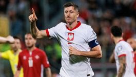 Reprezentacja Polski. Filip Rózga na pierwszym zgrupowaniu ...