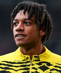 Filippo Mane - obrońca Borussia Dortmund, Włochy