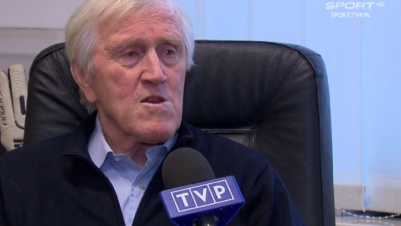 Jacek Gmoch: Loew na pewno poszerzy skład o środkowego napastnika | TVP ...