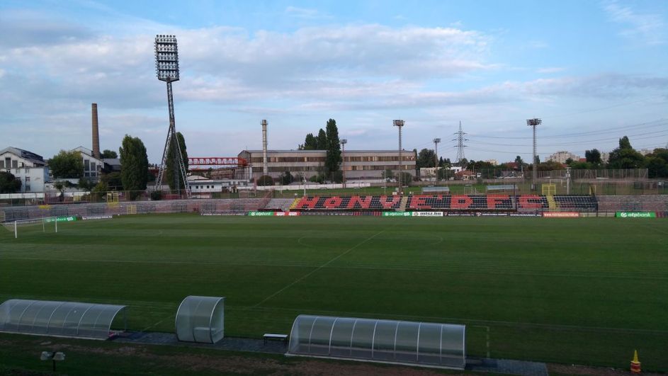 Legenda Ferenca Puskasa i "Złotej jedenastki". Węgierski futbol niemal ...