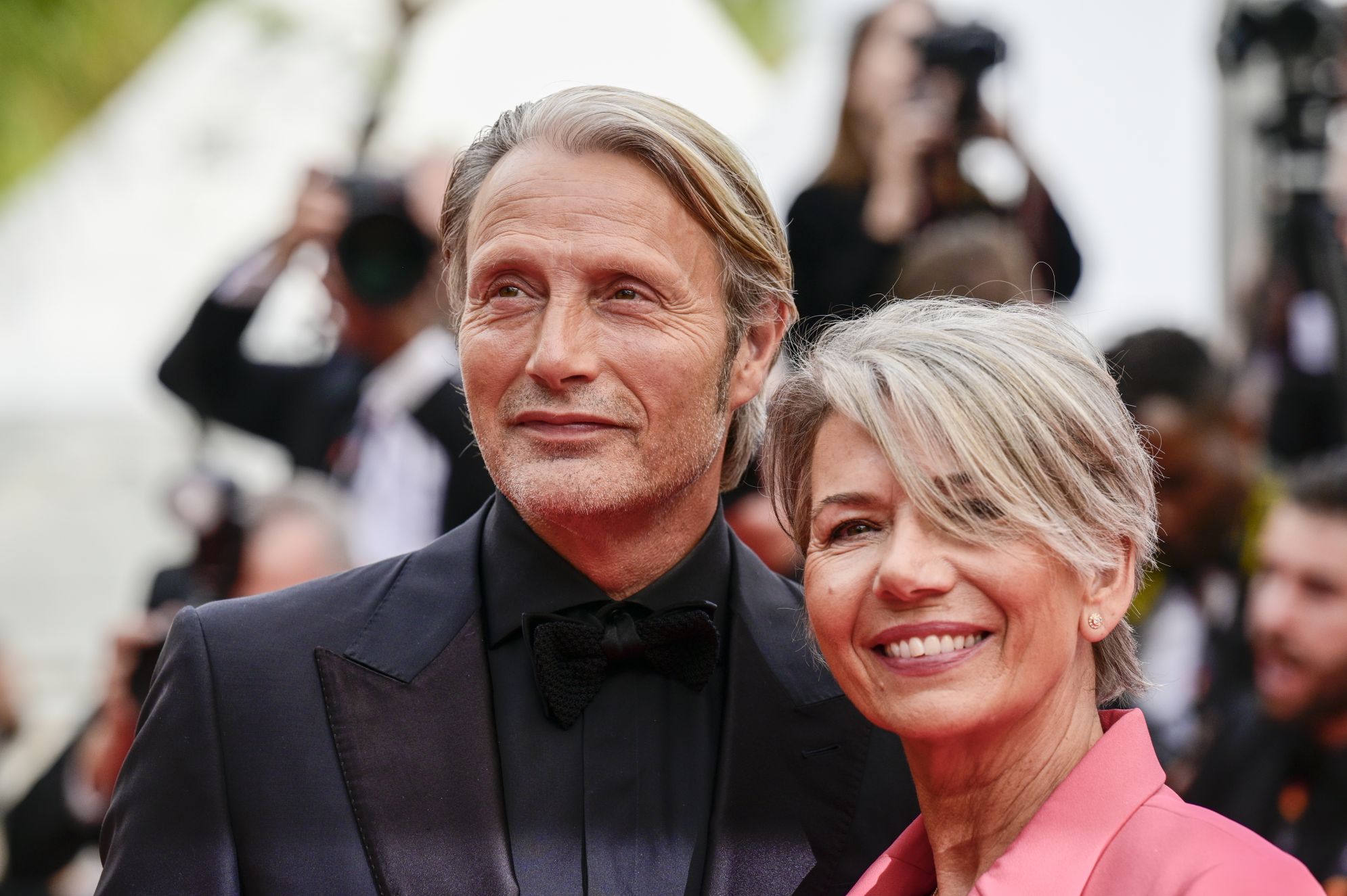 Festiwal Filmowy w Cannes 2023. Zobacz gwiazdy na czerwonym dywanie